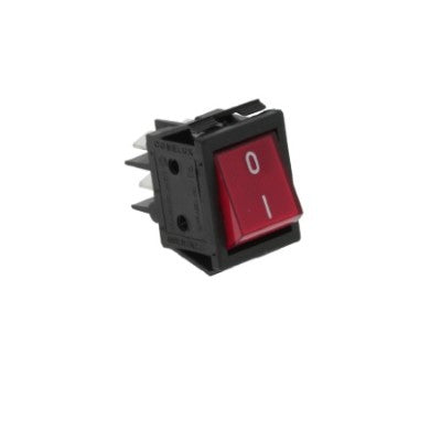 Red Bipolar Switch – Wholesale Coffee Addicts