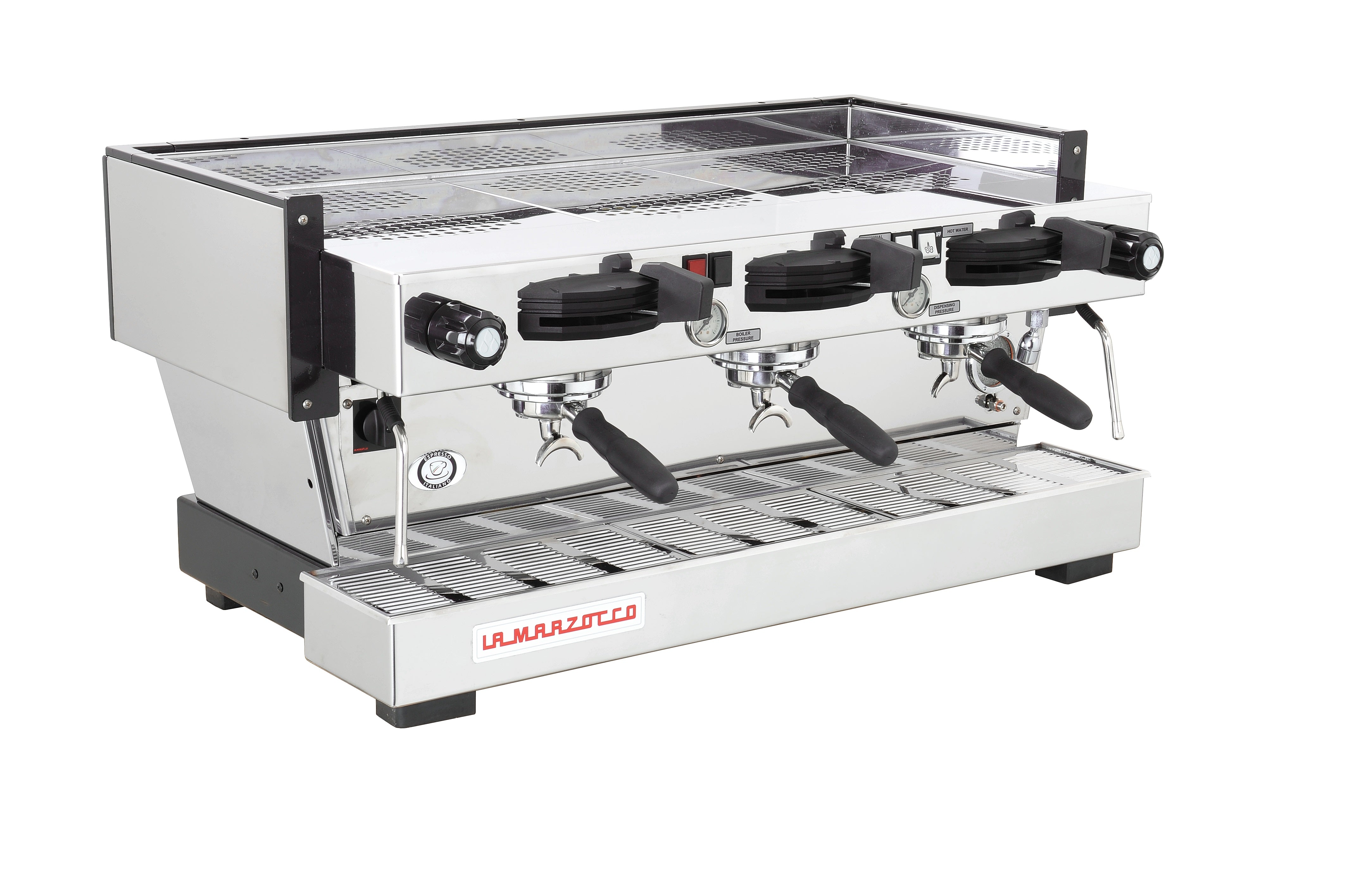 La Marzocco Linea Classic / FB70 Parts – Wholesale Coffee Addicts