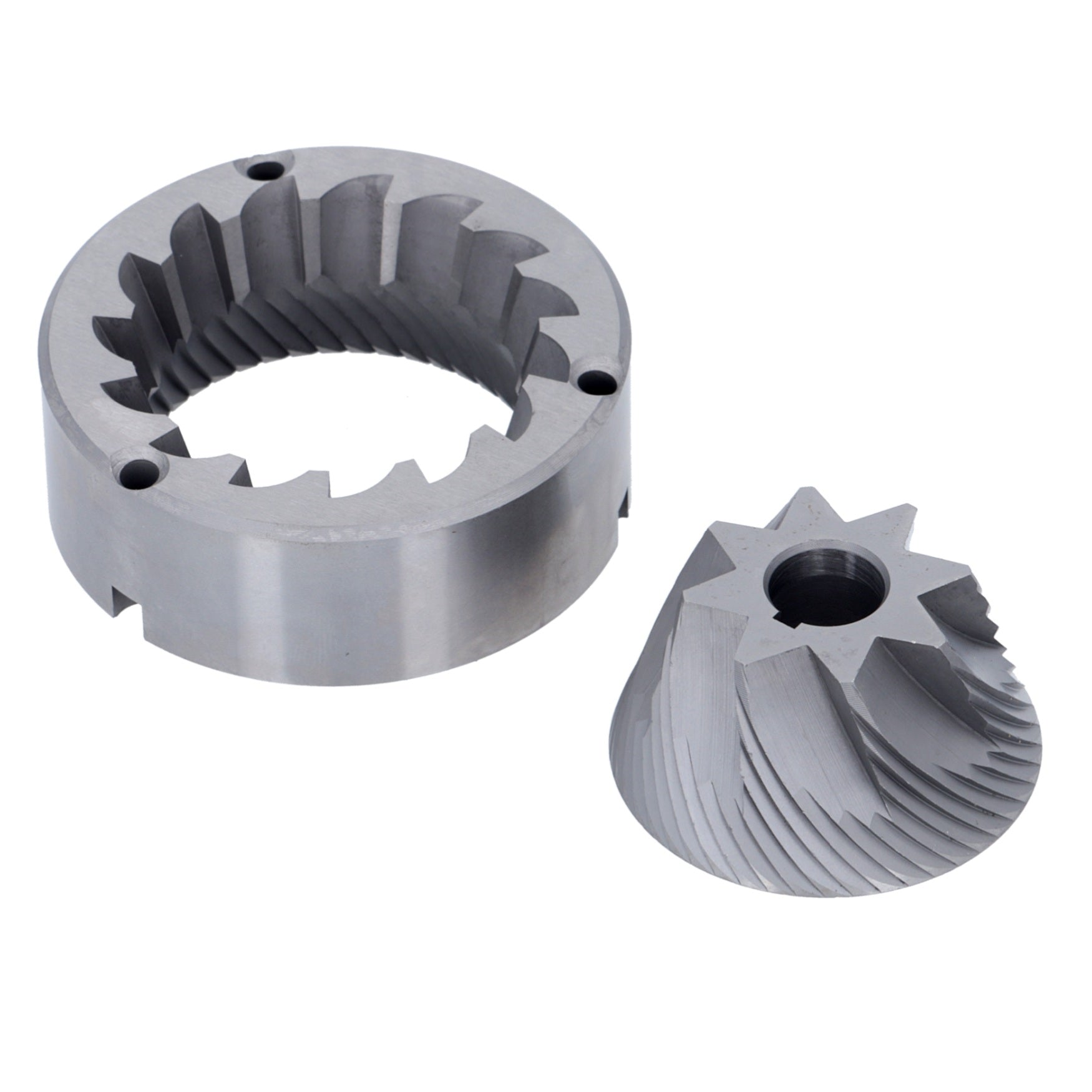 Compak K10 Conical Burrs 68mm (Aftermarket) – Wholesale Coffee Addicts