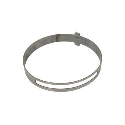 La Marzocco MP Stainless Steel Slotted Ring - New Version (Special Ord ...