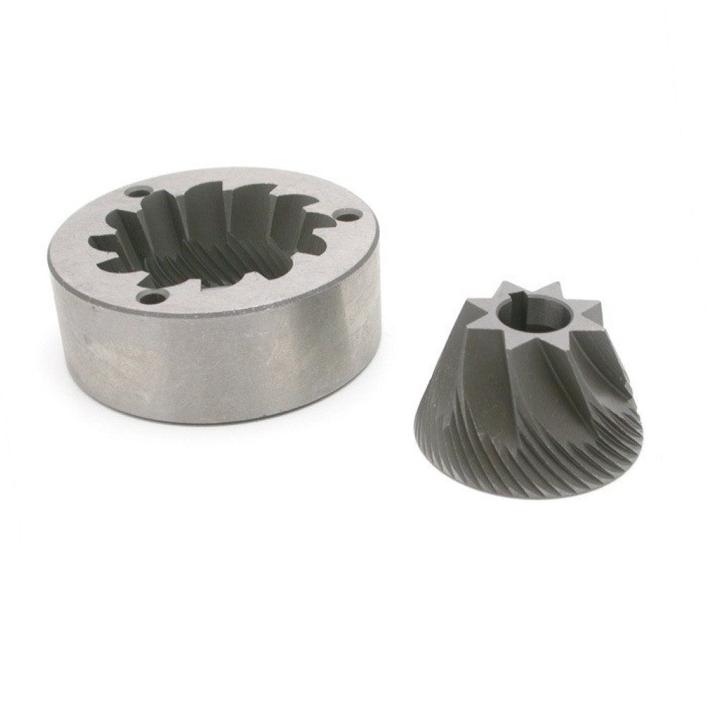 Mazzer Kony Conical Burr Set (Aftermarket) – Wholesale Coffee Addicts