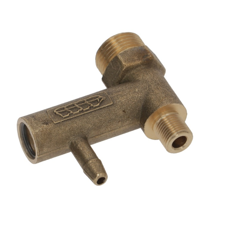 Pump Bypass Fitting – Wholesale Coffee Addicts