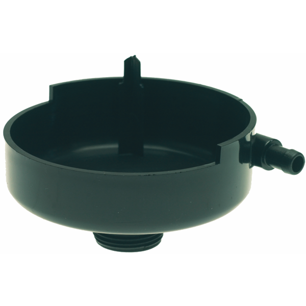 Rancilio Drain Cup – Wholesale Coffee Addicts