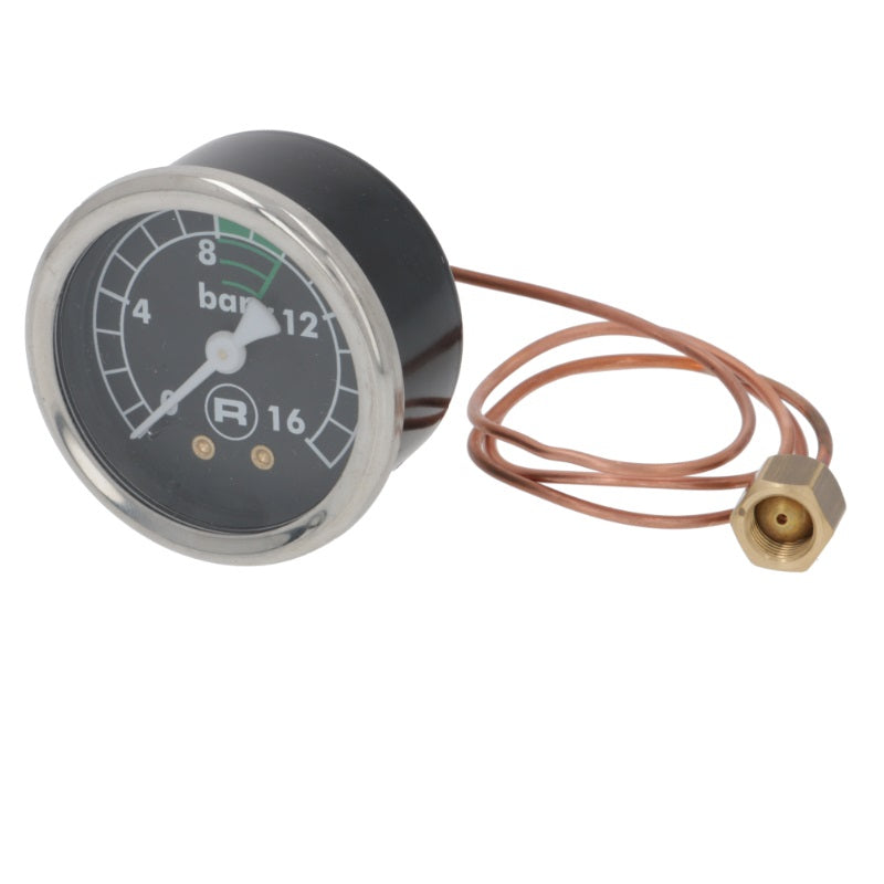 Rocket Pump Pressure Gauge ø 52mm – Wholesale Coffee Addicts