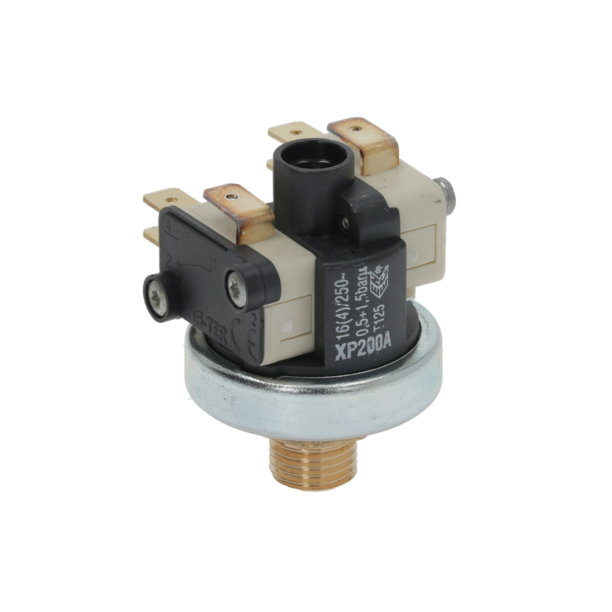 Pressurestat XP200A 16A 1/4" – Wholesale Coffee Addicts