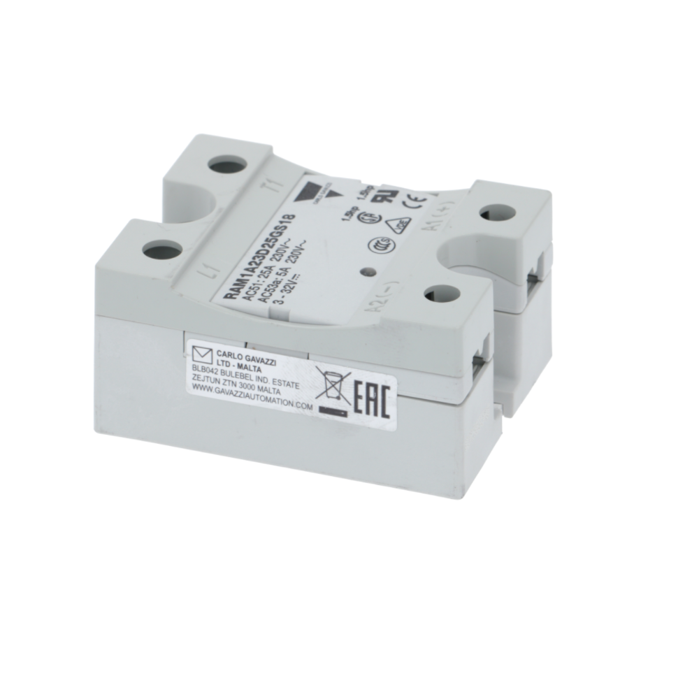 Static Relay 25A 230VAC – Wholesale Coffee Addicts